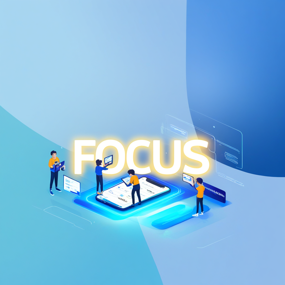 Focus Online Tuition | Best Online Tuition Centre