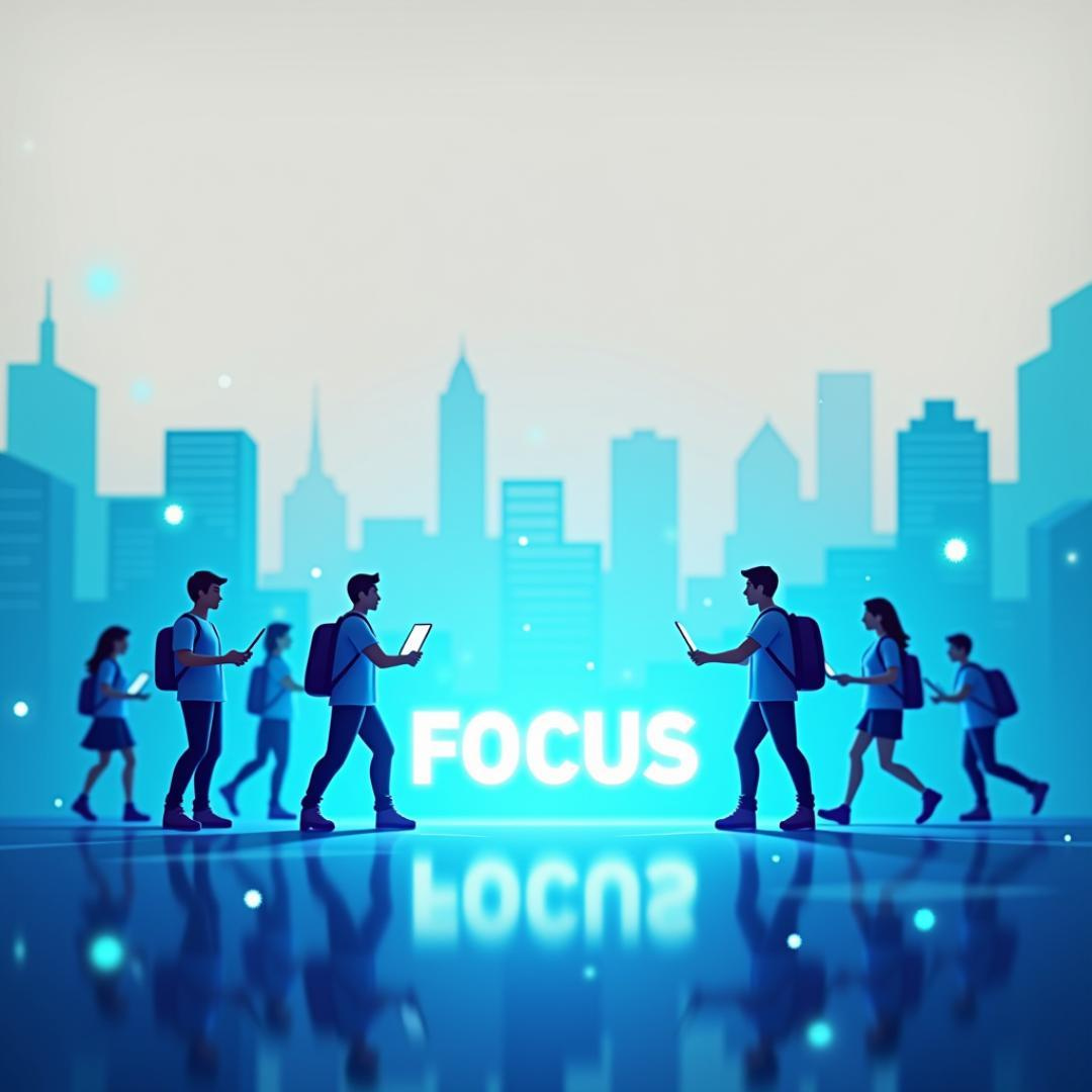 Focus Online Tuition | Best Online Tuition Centre